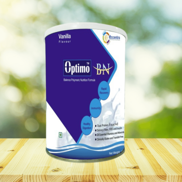OPTIMO BM Best Health Drink And Daily Nutrition For Everyday