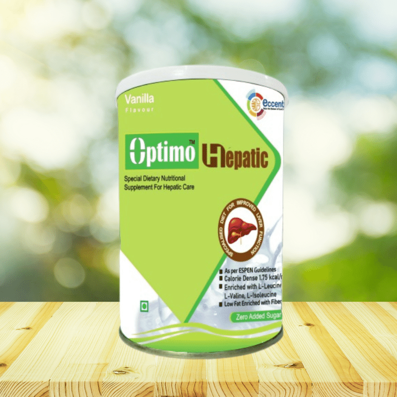 OPTIMO Renal - Eccentra Health Care